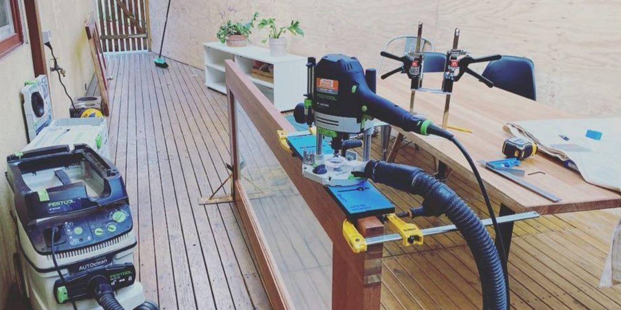 Fast Hinge Template Kit: Streamline Door Install