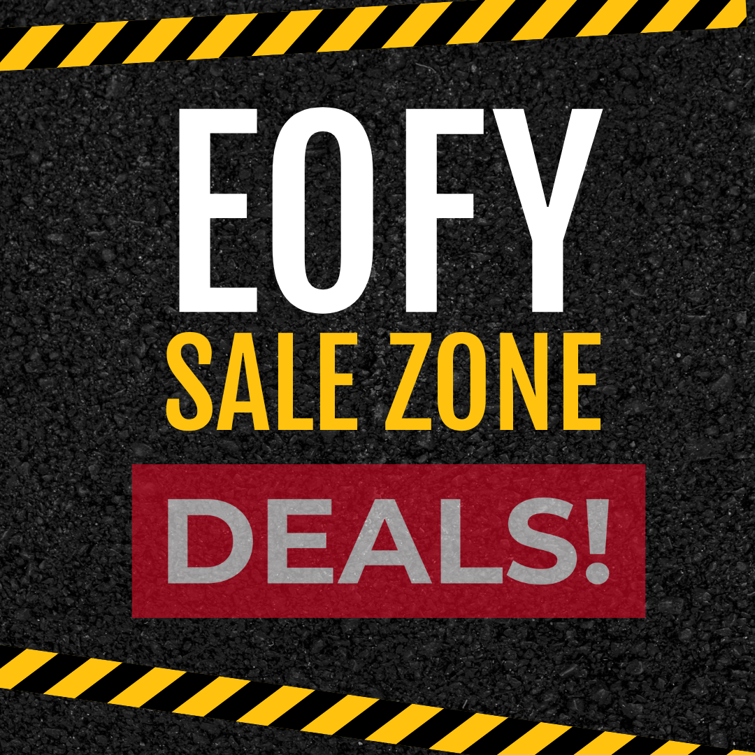 EOFY Sale Zone Deals