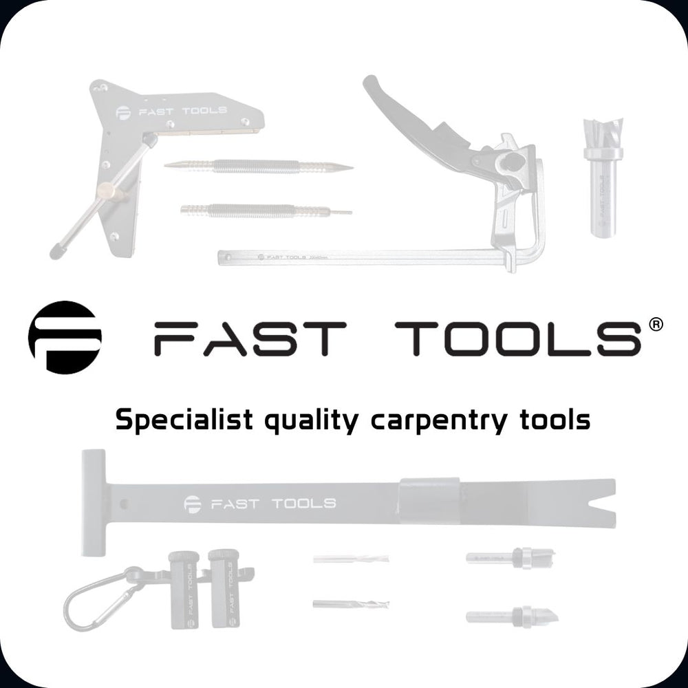 FAST HINGE- Craftsmanship Meets Innovation