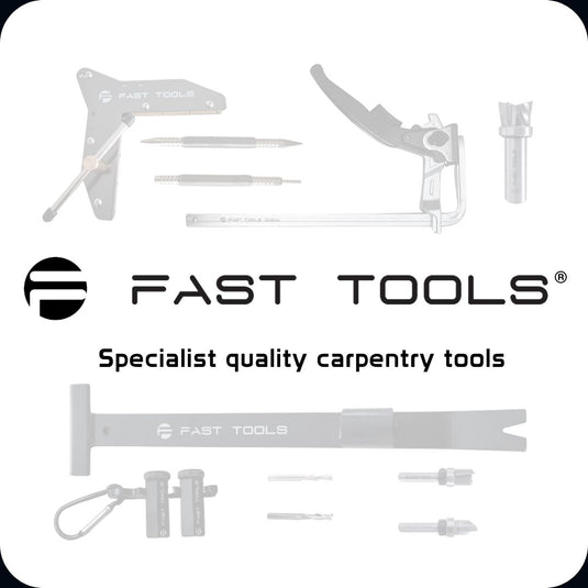 FAST HINGE- Craftsmanship Meets Innovation