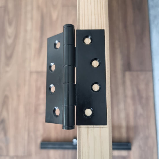 Top Door Hinge Jig & Hinge Template Kit - Fast Hinge