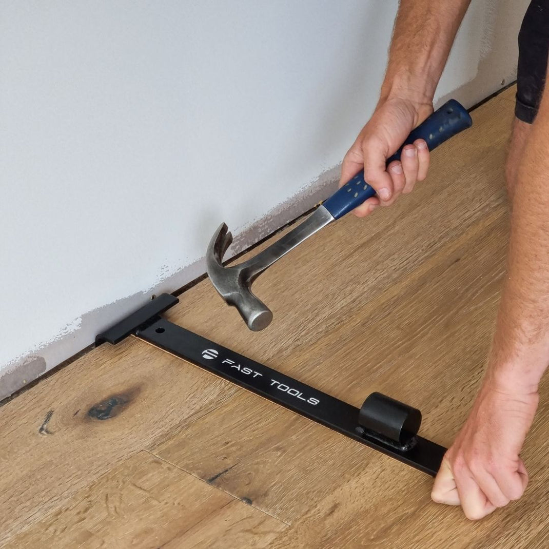 FAST HINGE- Craftsmanship Meets Innovation