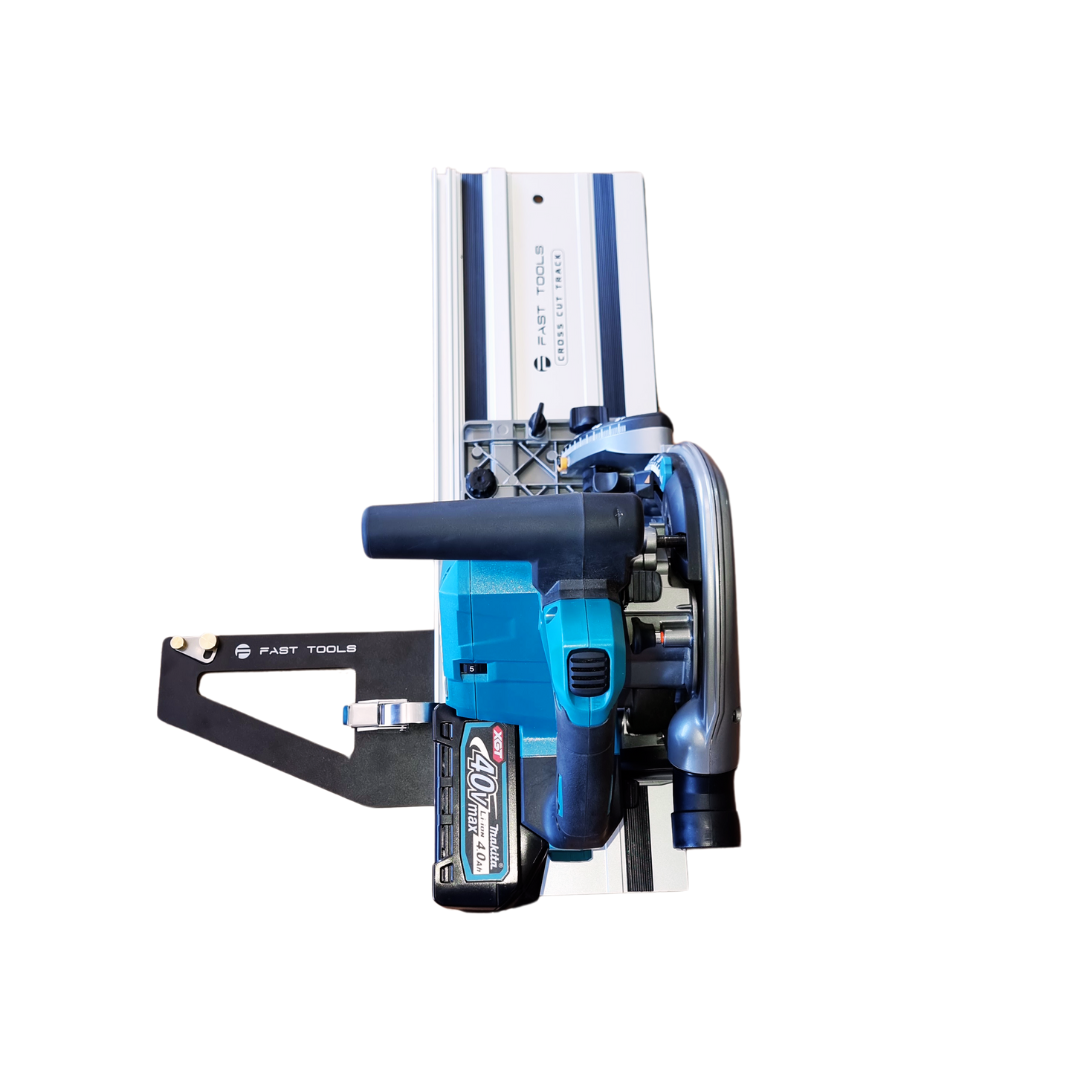 Cross Cut Track - Efficient Cutting Solution