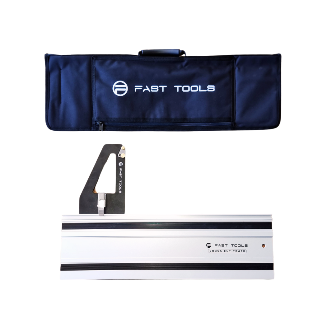 Cross Cut Track - Efficient Cutting Solution