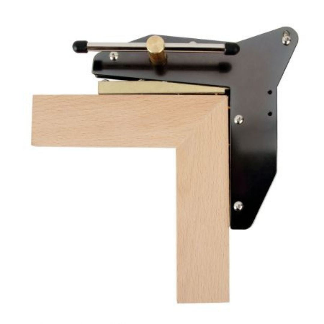 Top Door Hinge Jig & Hinge Template Kit - Fast Hinge